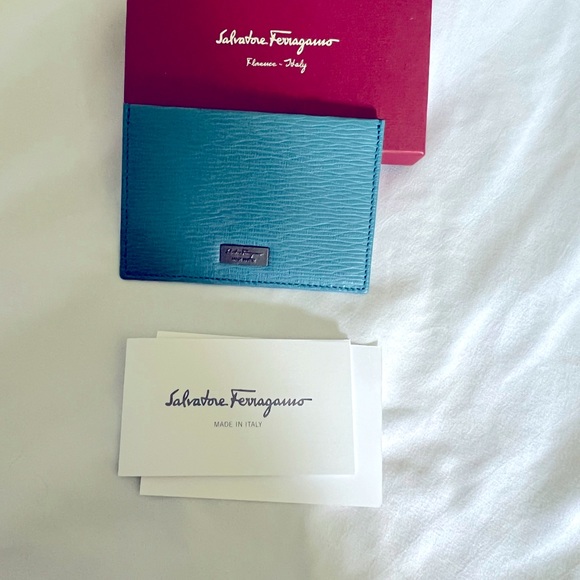 Salvatore Ferragamo | Bags | Brand New | Poshmark